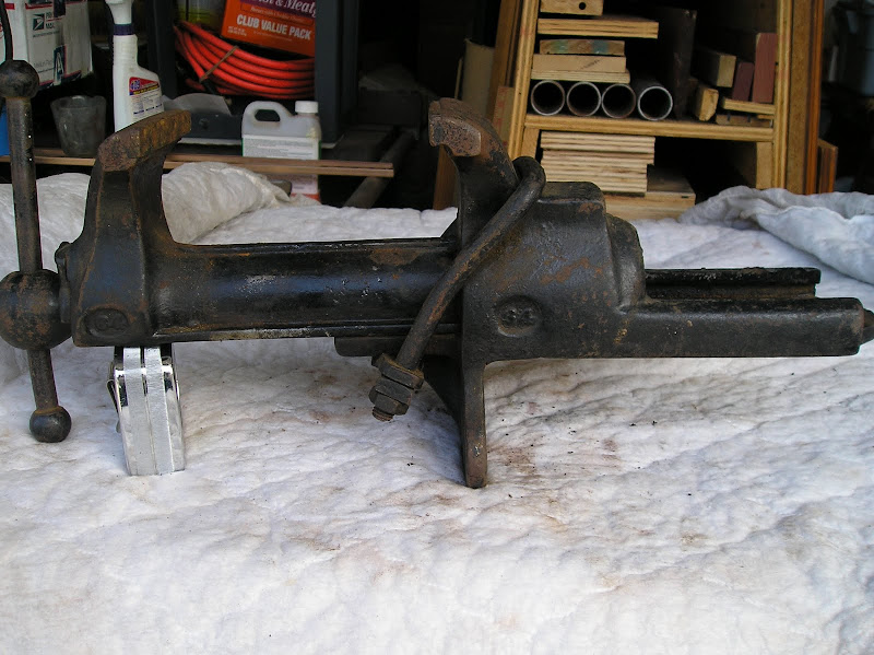 The VISES of Garage Journal | Page 44 | The Garage Journal