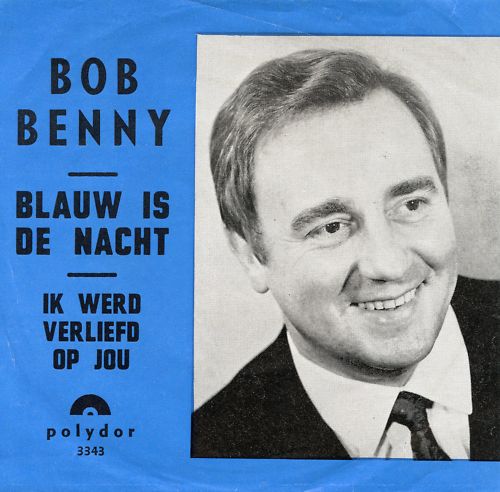 Bob Benny - Alchetron, The Free Social Encyclopedia