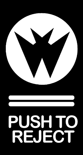 Custom Coin Mech Reject Button Art | Page 8 | Museum of the Game ...