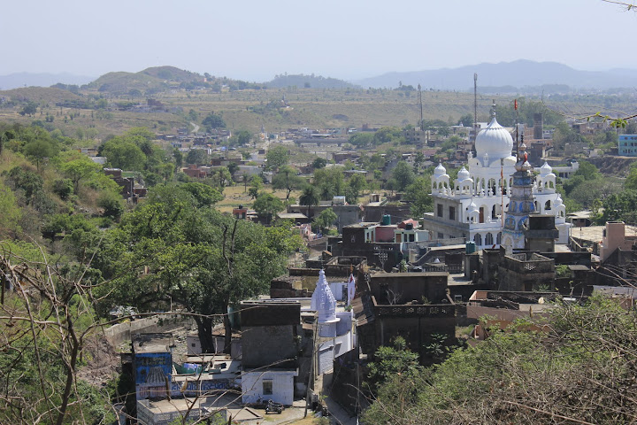 Chapter Two: Kalka | Nick Irvine Fortescue