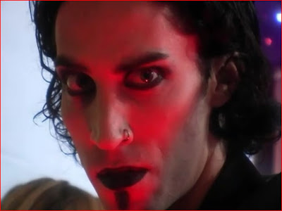 MONDO 70: A Wild World of Cinema: Wendigo Meets GOTHIC VAMPIRES FROM HELL (2007)