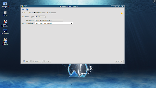 SimplyMEPIS 11 Final Released | ZDNET