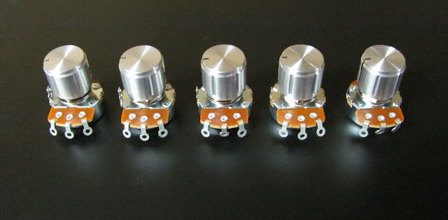 X88R Clone Build - Amps - Harmony Central