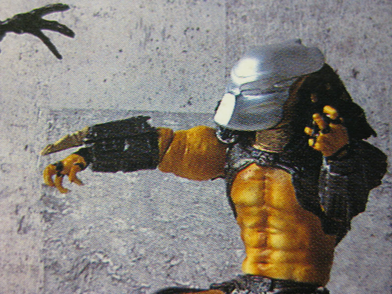 Vintage Medicom Aliens and Predators (for the lols) | Collector Freaks ...