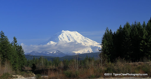 lance: 20110219 Mt Ranier