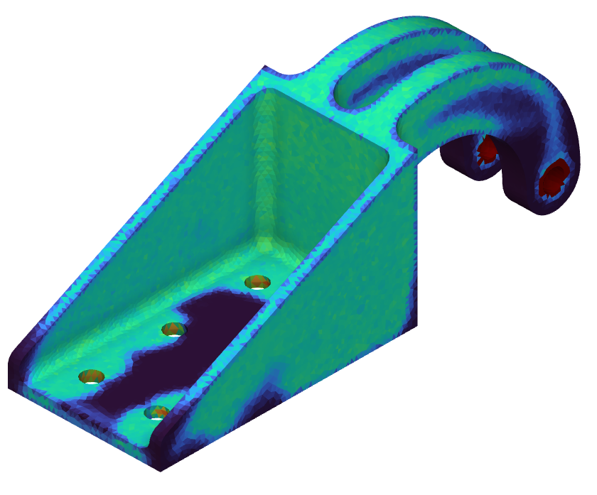nTopology 3.44 - Meshing updates for Simulation & Optimization – nTop nTopology 3.44 - Meshing updates for Simulation & Optimization – nTop