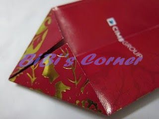 BiBi's Corner: HandHand: AngPau Goldfish