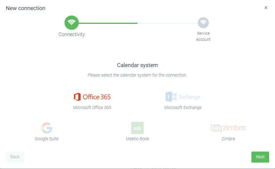 Meetio - Microsoft guide: Basic to Modern Authentication Meetio - Microsoft guide: Basic to Modern Authentication