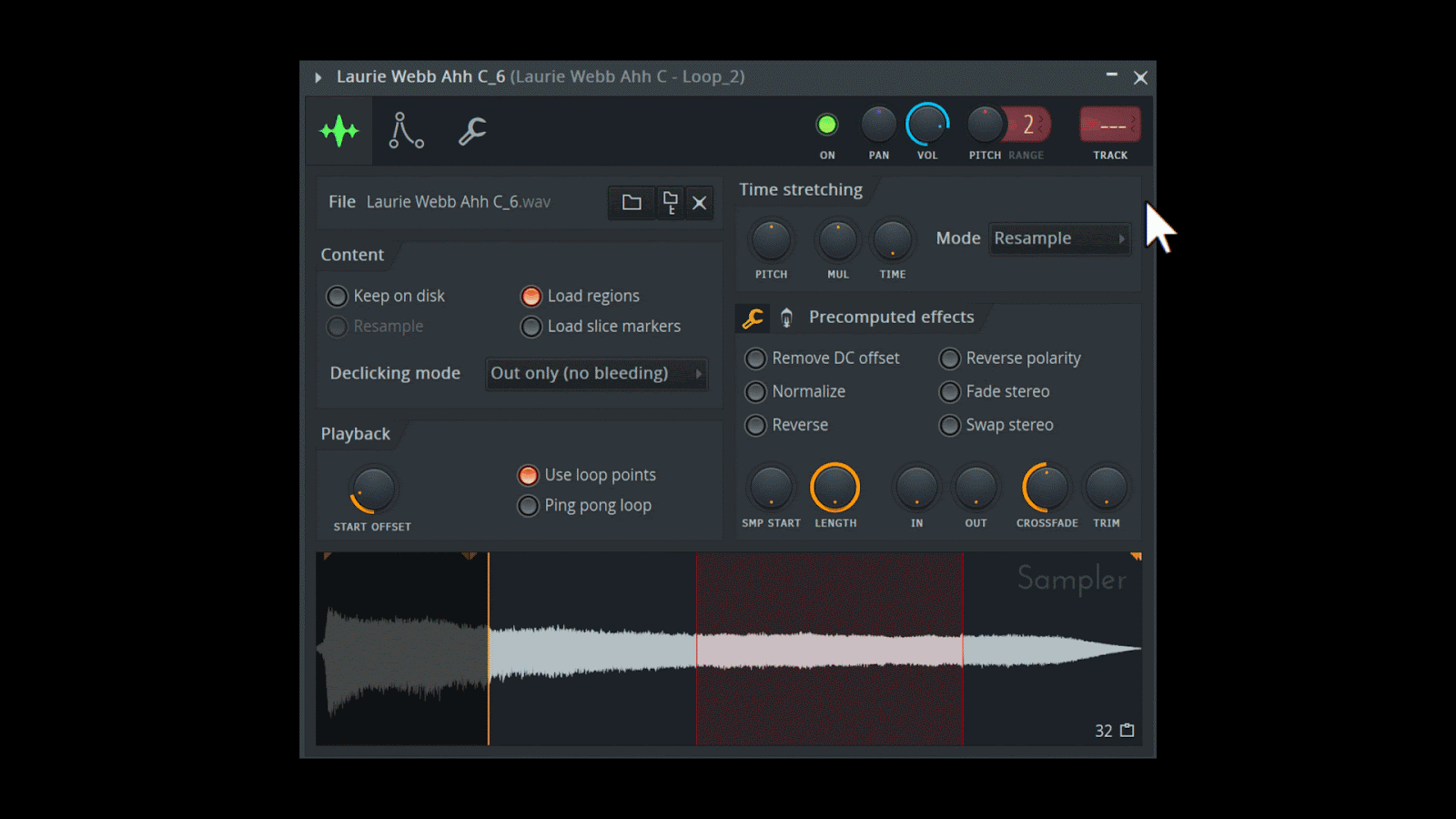 How to Use FL Sampler in FL Studio – Berklee Online Take Note How to Use FL Sampler in FL Studio – Berklee Online Take Note