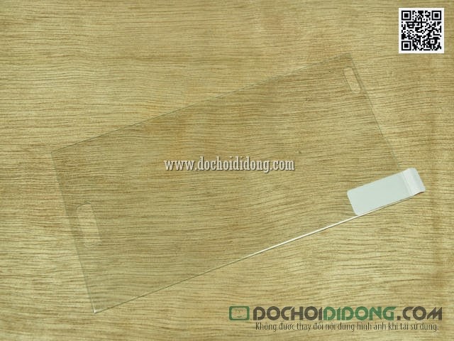 Miếng dán cường lực LG LTE 2 F160 9H siêu cứng – Đồ Chơi Di Động