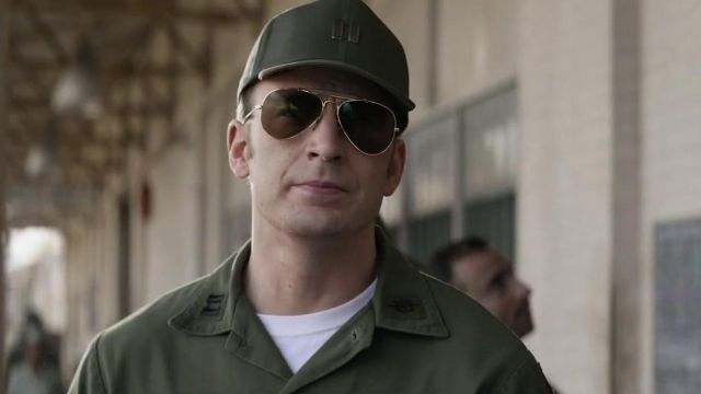 Chris Evans Glasses 7 Styles We Cant Get Enough Of Classicspecs