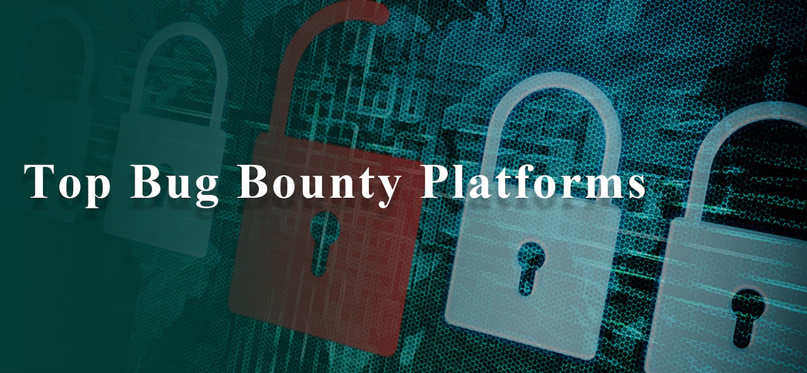 Top Bug Bounty Platforms - CyberTalents Top Bug Bounty Platforms - CyberTalents
