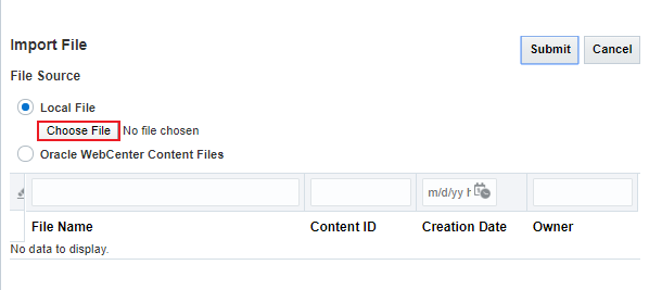 Overview of HCM Data Loader (HDL) | Oracle HDL