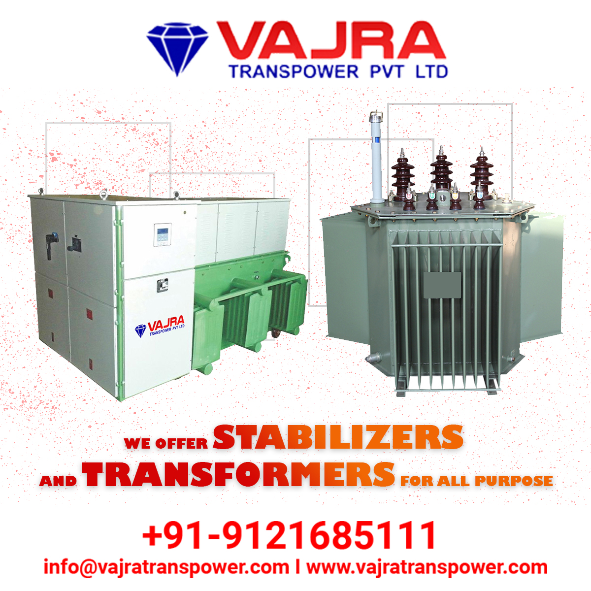 How voltage regulation affects the home appliances: Difference between ... How voltage regulation affects the home appliances: Difference between ...