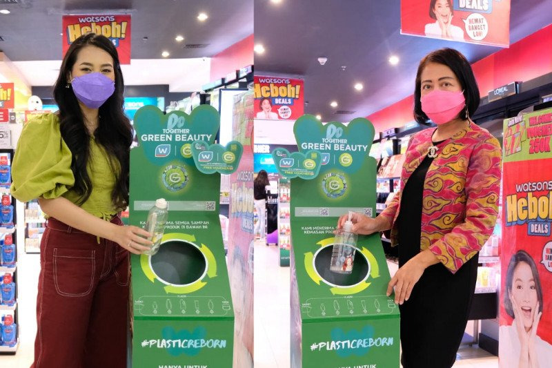 Tips Cantik Ramah Lingkungan - Green Info Tips Cantik Ramah Lingkungan - Green Info