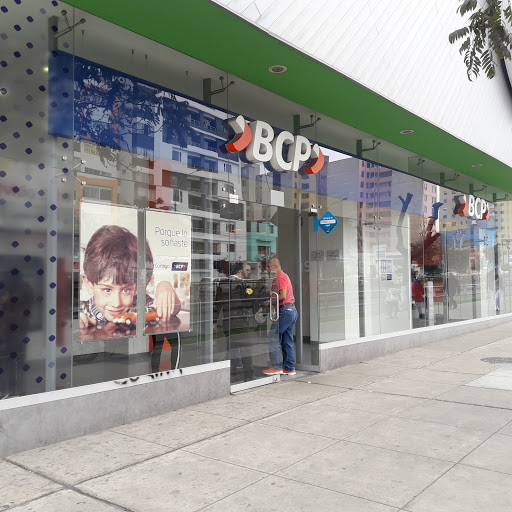 BCP | Agentes Bcp en Breña Lima Perú | Breña