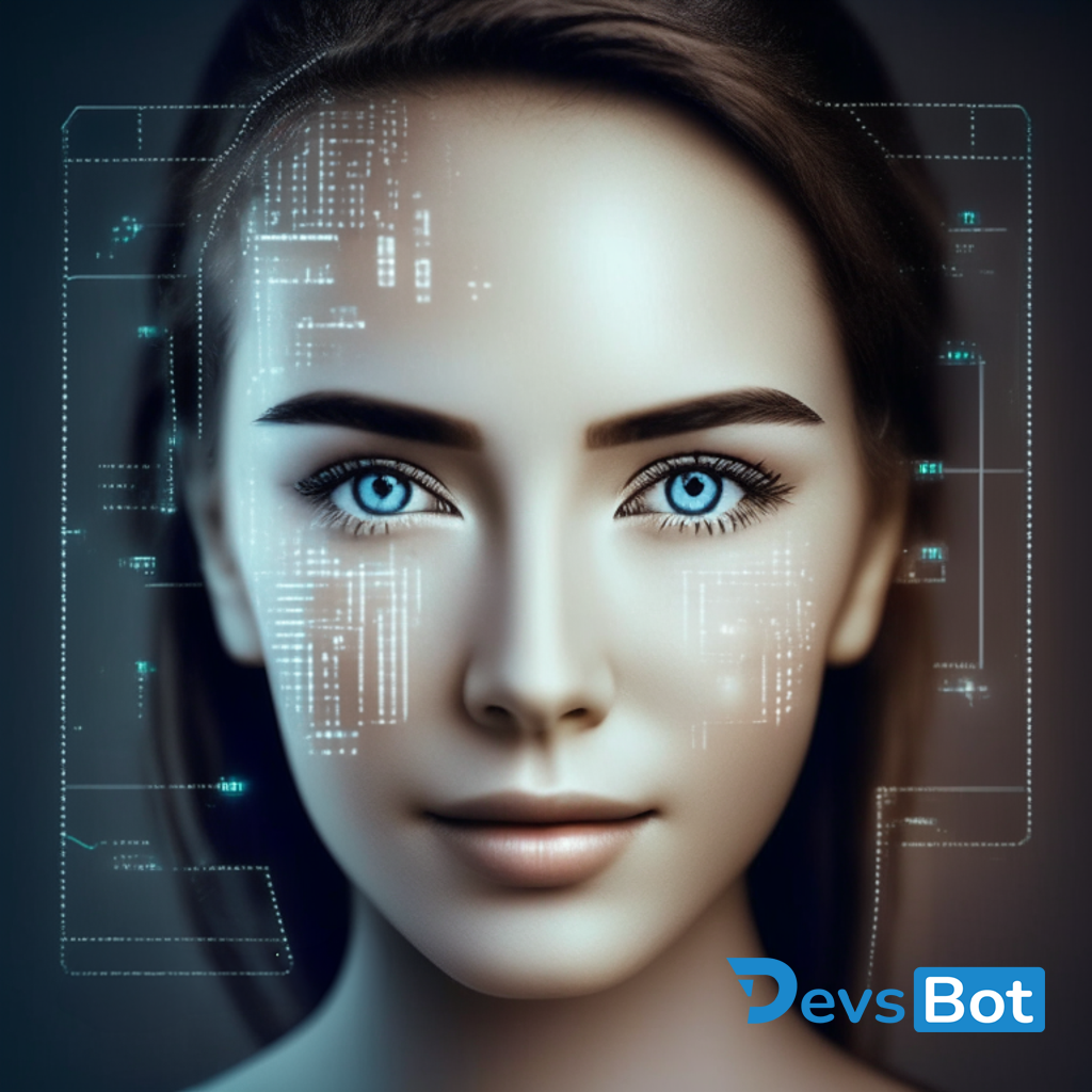DevsBot - IOT Device Management Portal DevsBot - IOT Device Management Portal
