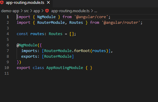 Angular Project Structure | Best Practices Angular Project Structure | Best Practices