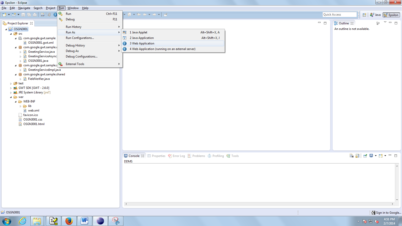 Install Gwt And Eclipse