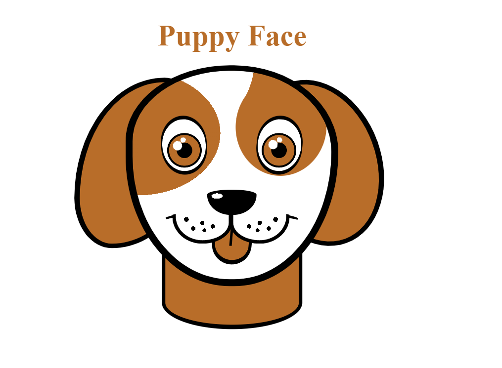 Draw Dog Using CSS - CopyAssignment Draw Dog Using CSS - CopyAssignment