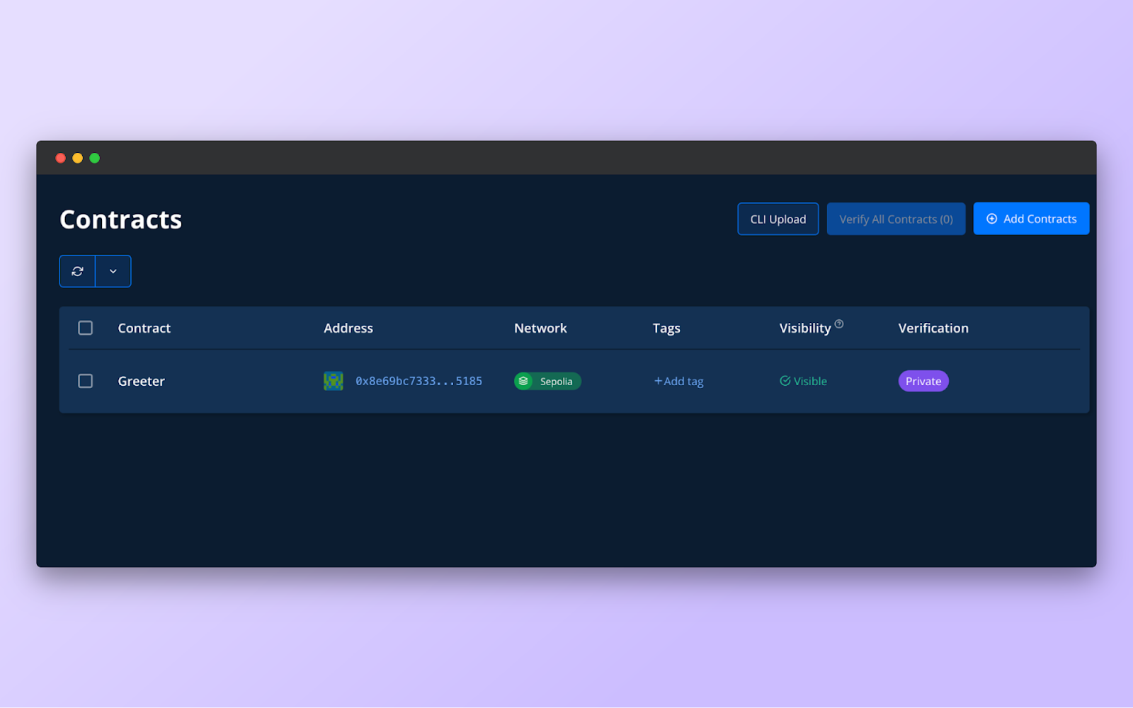 How To Deploy An Ethereum Smart Contract To The Blockchain