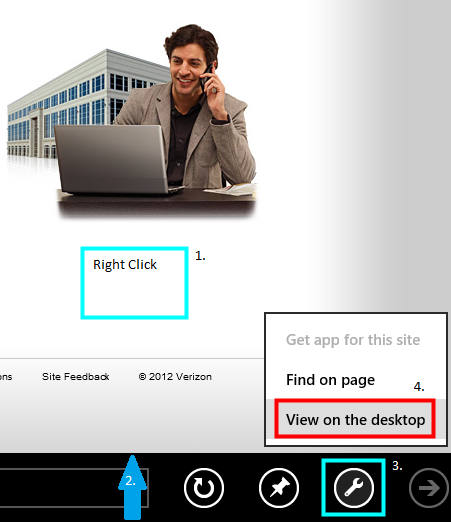 Techtipsvz This Walk Through Will Show You How To Enable Disable The Built In Pop Up Blocker
