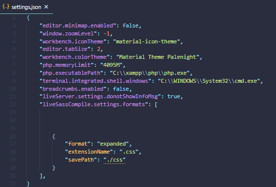 Sass Tutorial Using A Css Preprocessor Macode Id