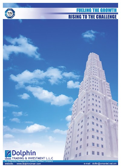 Dolphin Trading & Investment L.L.C, A Seeb