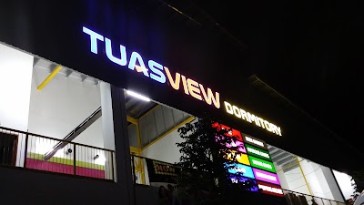 Tuas View Dormitory, Singapore - Singapore