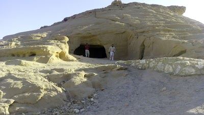 Al Bad' at Al Bad' Saudi Arabia, Tabuk - Saudi Arabia