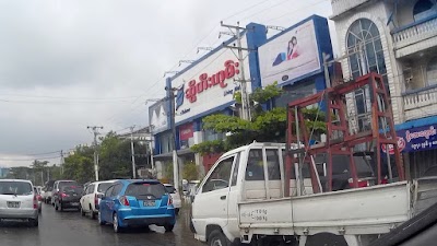 Sweety Home, Yangon (+95 1 856 6044)