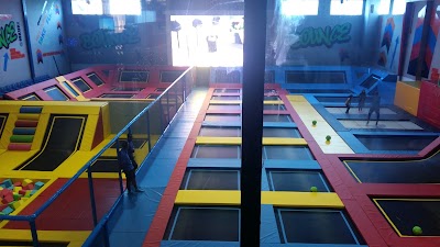 Century Cinemax - Mkuki House, Movie Theater, Dar es Salaam