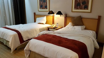 Menara Peninsula Hotel, Lodging, Jakarta - Indonesia