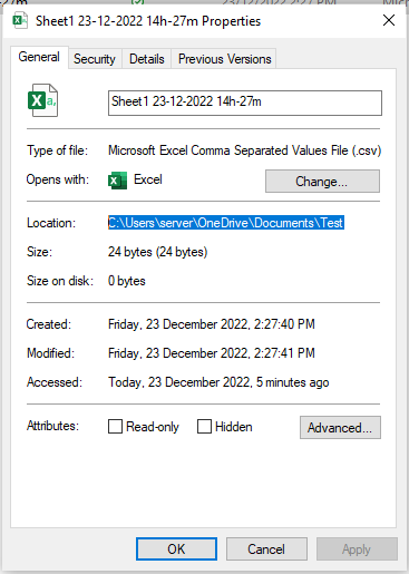 How To Save An Individual Sheet As A Csv Using Vba Includes Easy To Install Code