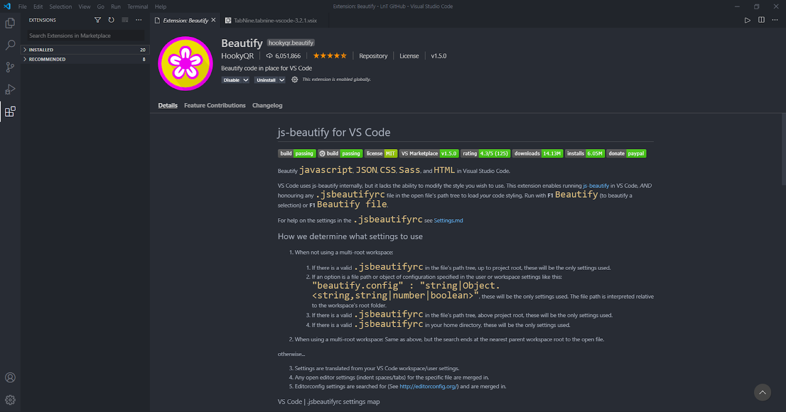 5 Extension Visual Studio Code untuk Coding C++ - Filemagz 5 Extension Visual Studio Code untuk Coding C++ - Filemagz