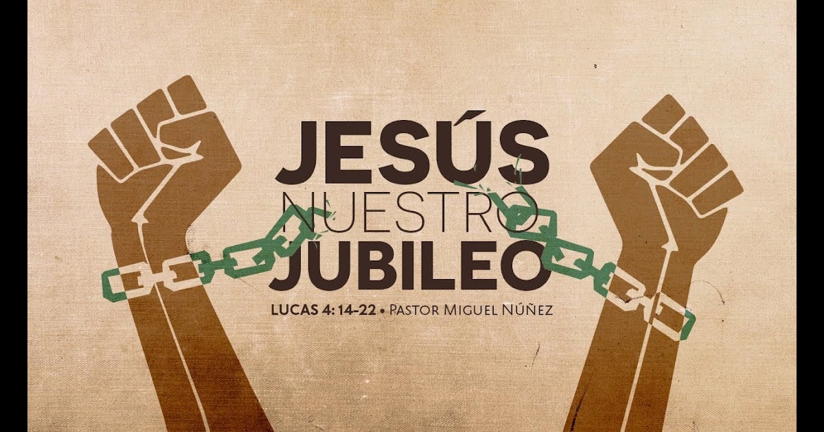 A. DEVOCIONAL PAN DE VIDA: Levítico 25. Nuestro Jubileo A. DEVOCIONAL PAN DE VIDA: Levítico 25. Nuestro Jubileo