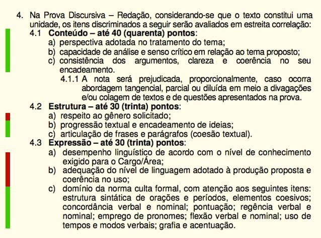 Exemplo De Introdução De Redação Dissertativa Argumentativa - Vários ... Exemplo De Introdução De Redação Dissertativa Argumentativa - Vários ...