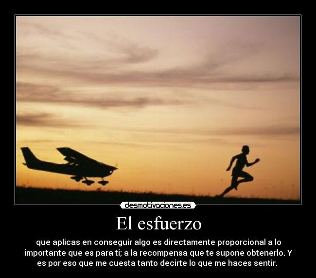 el destino de una vida nueva : el esfuerzo vale la pena el destino de una vida nueva : el esfuerzo vale la pena