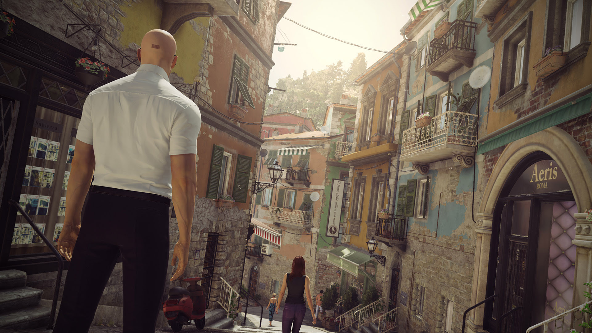 Hitman 1 Pc Compressed Game Free Download In 131mb Pc Games