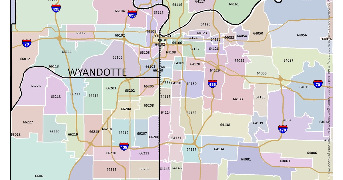 Buy Zip Code Wall Map Of Kansas City Mo Zip Code Map - vrogue.co Buy Zip Code Wall Map Of Kansas City Mo Zip Code Map - vrogue.co