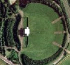 MultiMap Sightseeing: The National Bowl, Milton Keynes