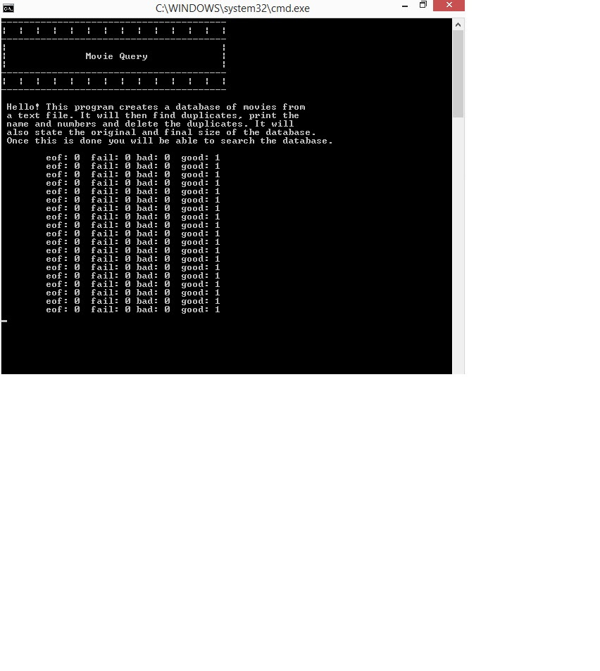 C Vector Of Pointers