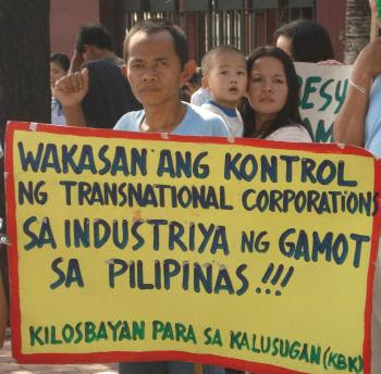 Pinoy Pharmacy: REPUBLIC ACT NO. 9502 : UNIVERSALLY ACCESSIBLE CHEAPER ...