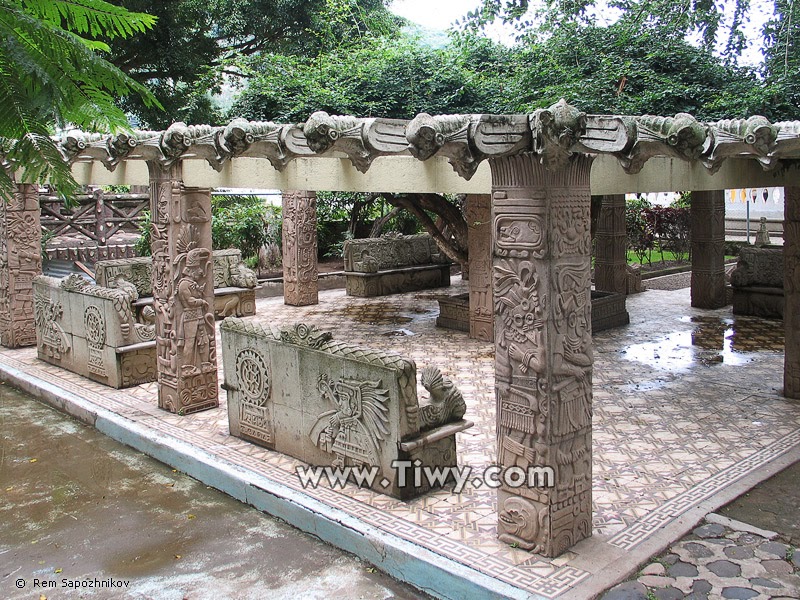 Arquitectura: TOP 10 Obras Arquitectonicas de Honduras! Arquitectura: TOP 10 Obras Arquitectonicas de Honduras!