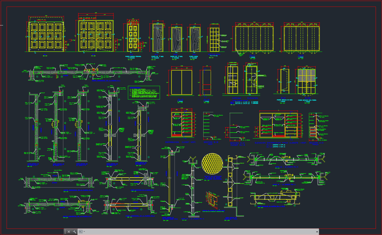 Descarga Gratuita De Software De Diseno De Madera - Planes De Carpintería Descarga Gratuita De Software De Diseno De Madera - Planes De Carpintería