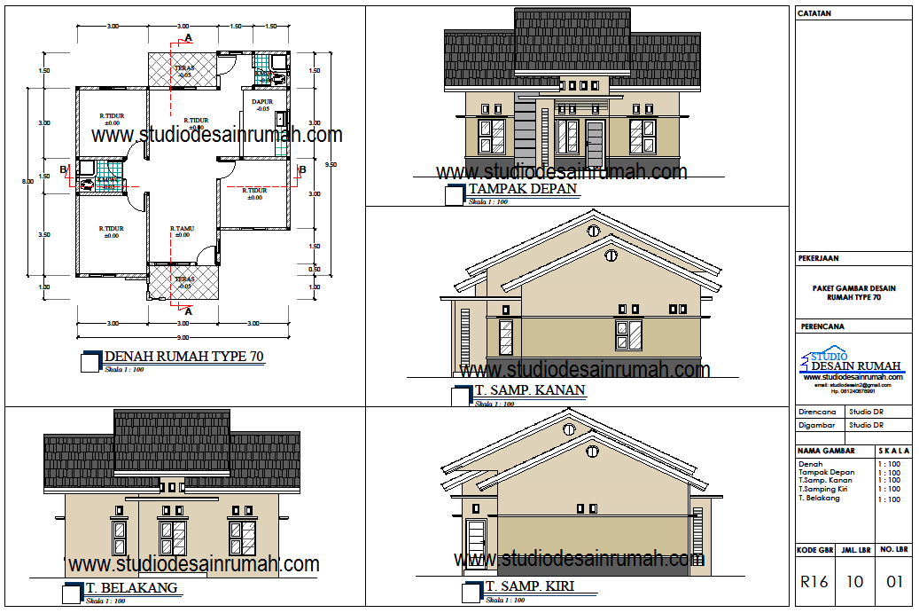42 Denah Dan Tampak Rumah Minimalis Type 36 Rumahmini - vrogue.co 42 Denah Dan Tampak Rumah Minimalis Type 36 Rumahmini - vrogue.co