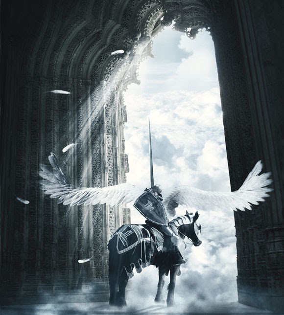 LOL Image: 28 Glamour Examples of Magical Fantasy 3D Scene LOL Image: 28 Glamour Examples of Magical Fantasy 3D Scene
