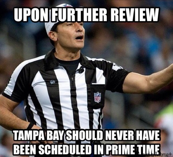 33 Best Memes of the Tampa Bay Buccaneers Destroyed by the Atlanta ...