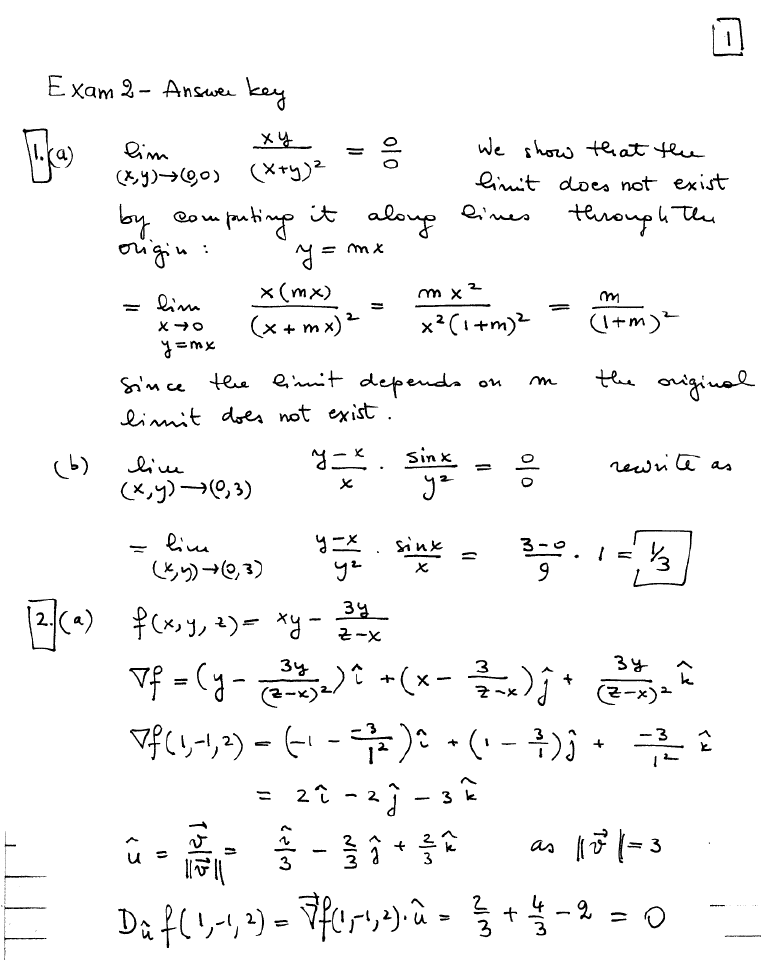 Calculus 1 Final Exam With Answers Pdf Calculus 1 Final Exam With Answers Pdf