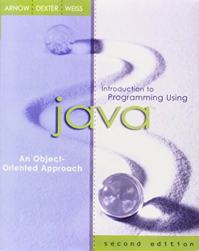 The Unik Unik [pdf] Introduction To Programming Using